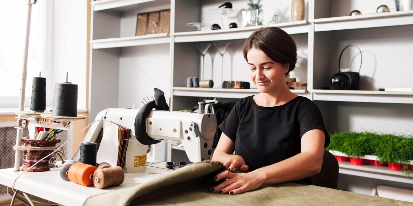 Seamstress - Prabesh Group