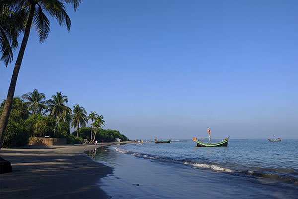 Countries - Prabesh Group