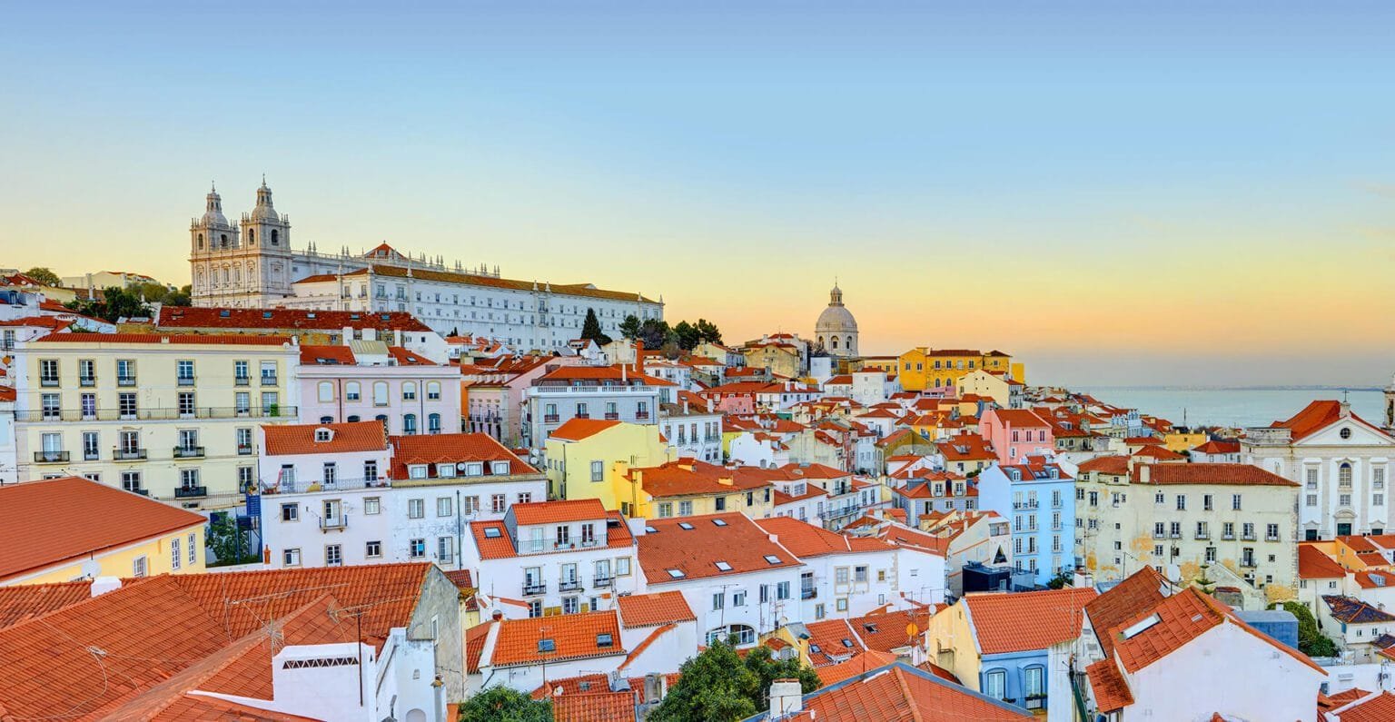 Portugal job seeker visa from Dubai - Prabesh Group