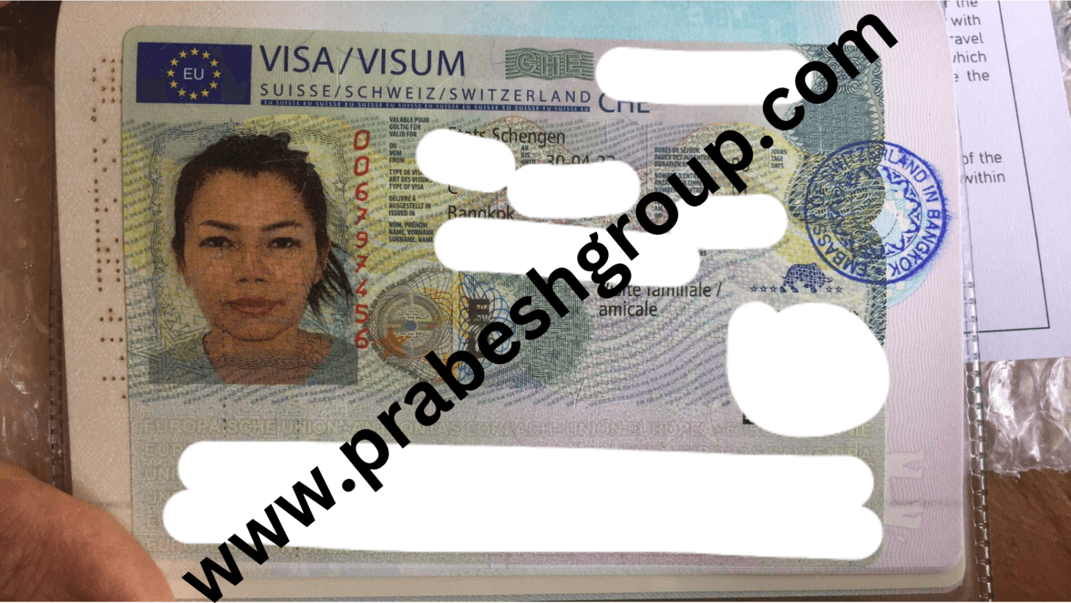 Home - Prabesh Group