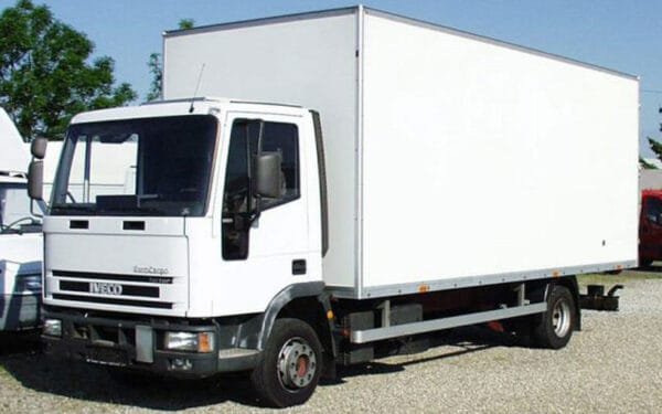 LGV Cat C (Class 2) Driver in United Kingdom - Prabesh Group